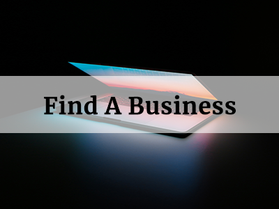 Find A Business - Easy Ad - Local Small Business Resources